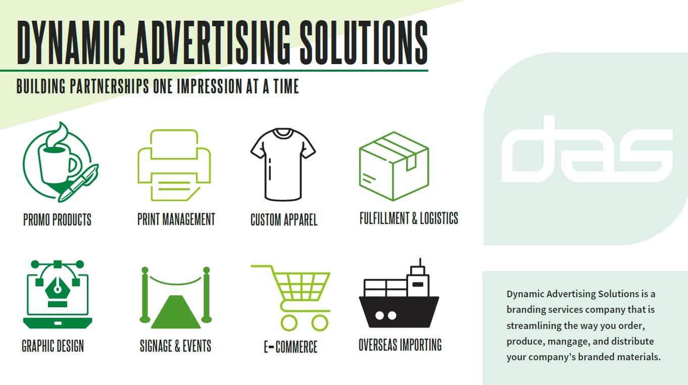 DAS – Work With Us Short Form